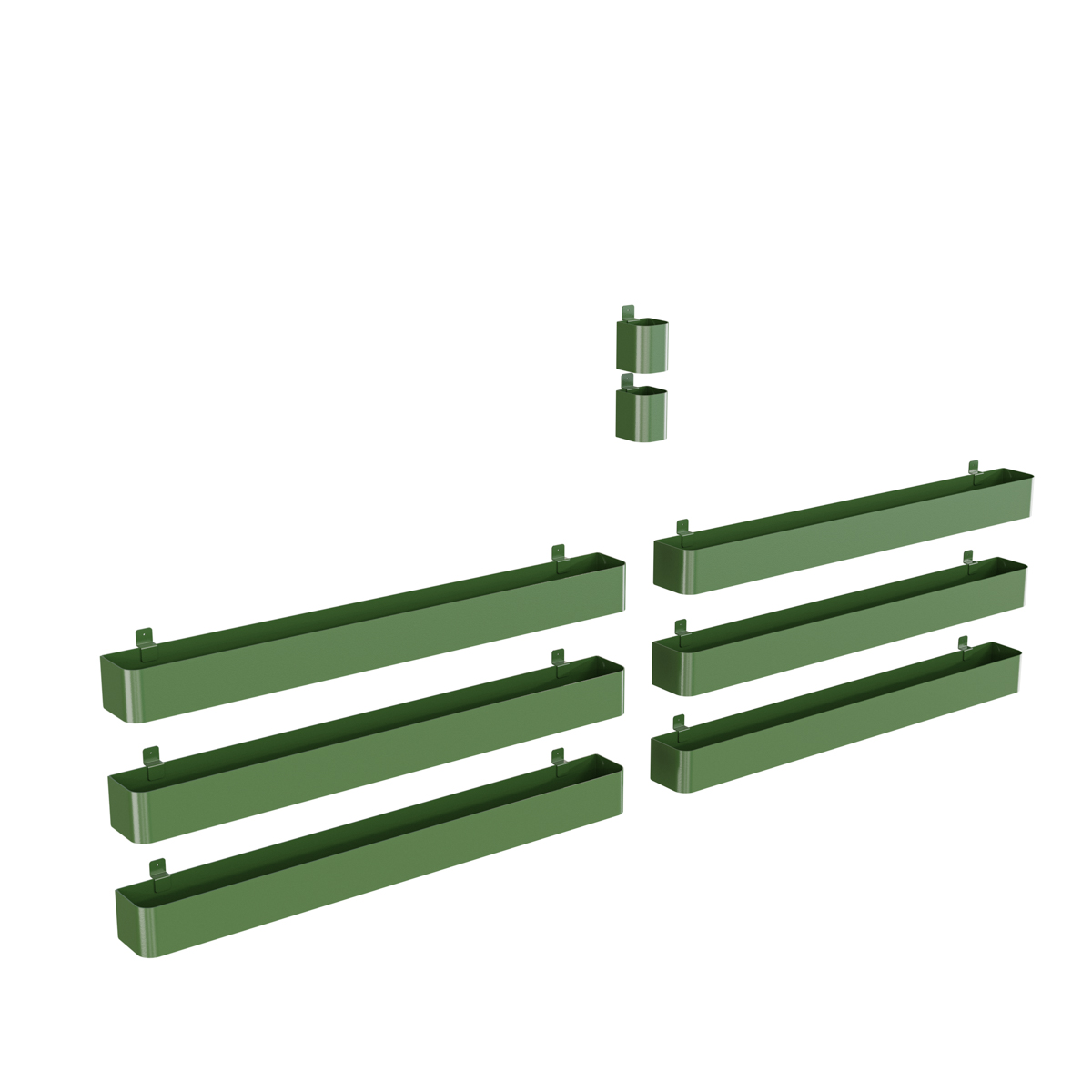 Cooee Biophilia Pack - func. | Create Your Space